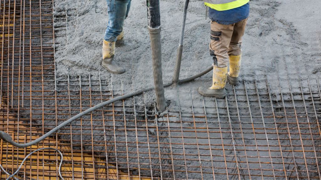 Leveraging Construction with Fly Ash for Cost-Effective Projects ...