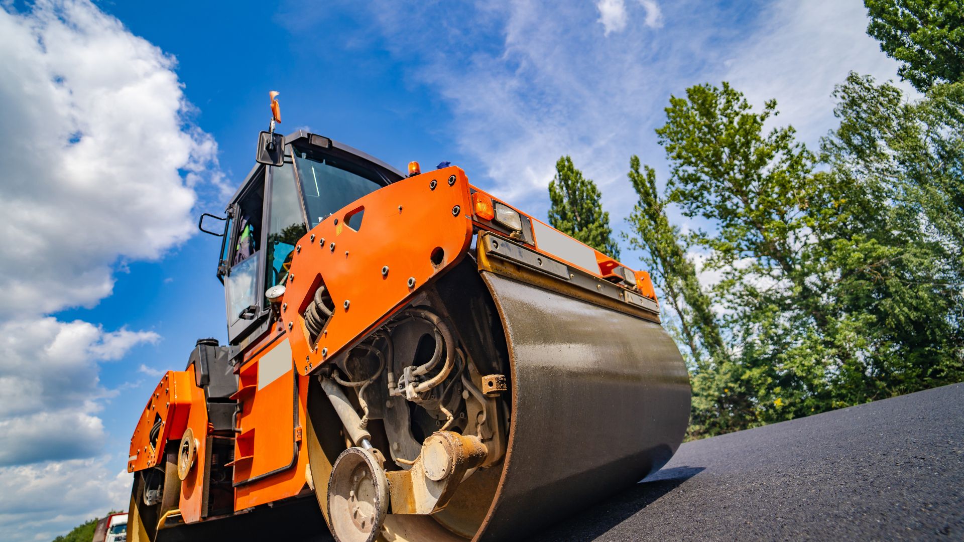 Pro-Road Global | High Value Road Solutions